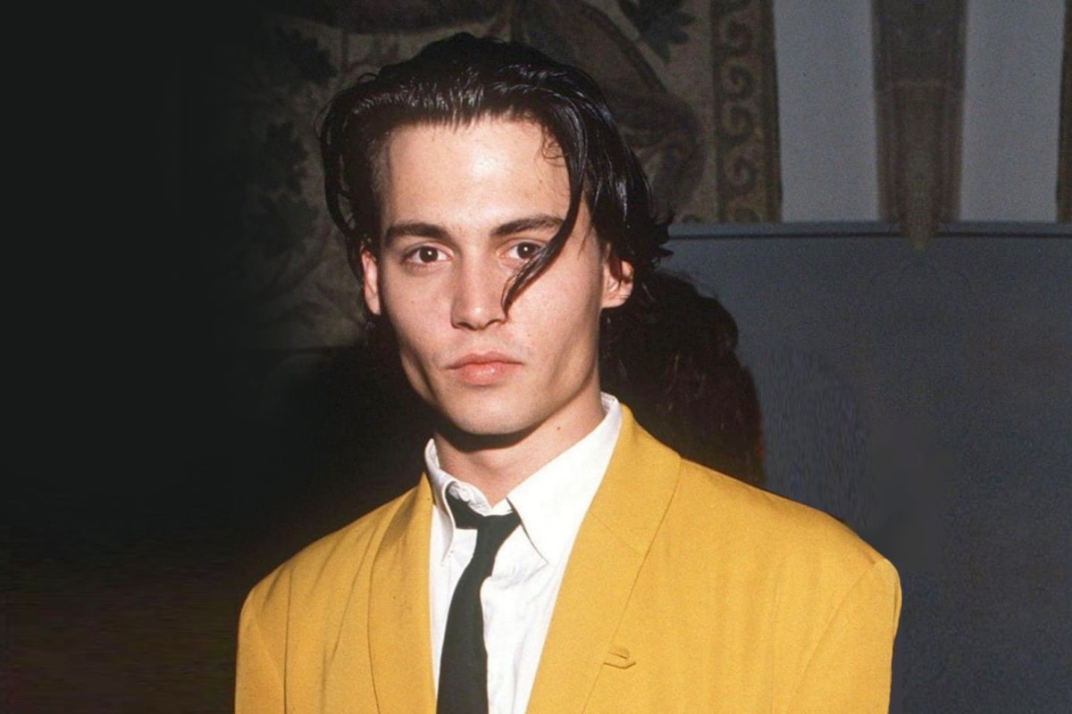 8 Middle Part Hairstyles for Men - The Chop Shop