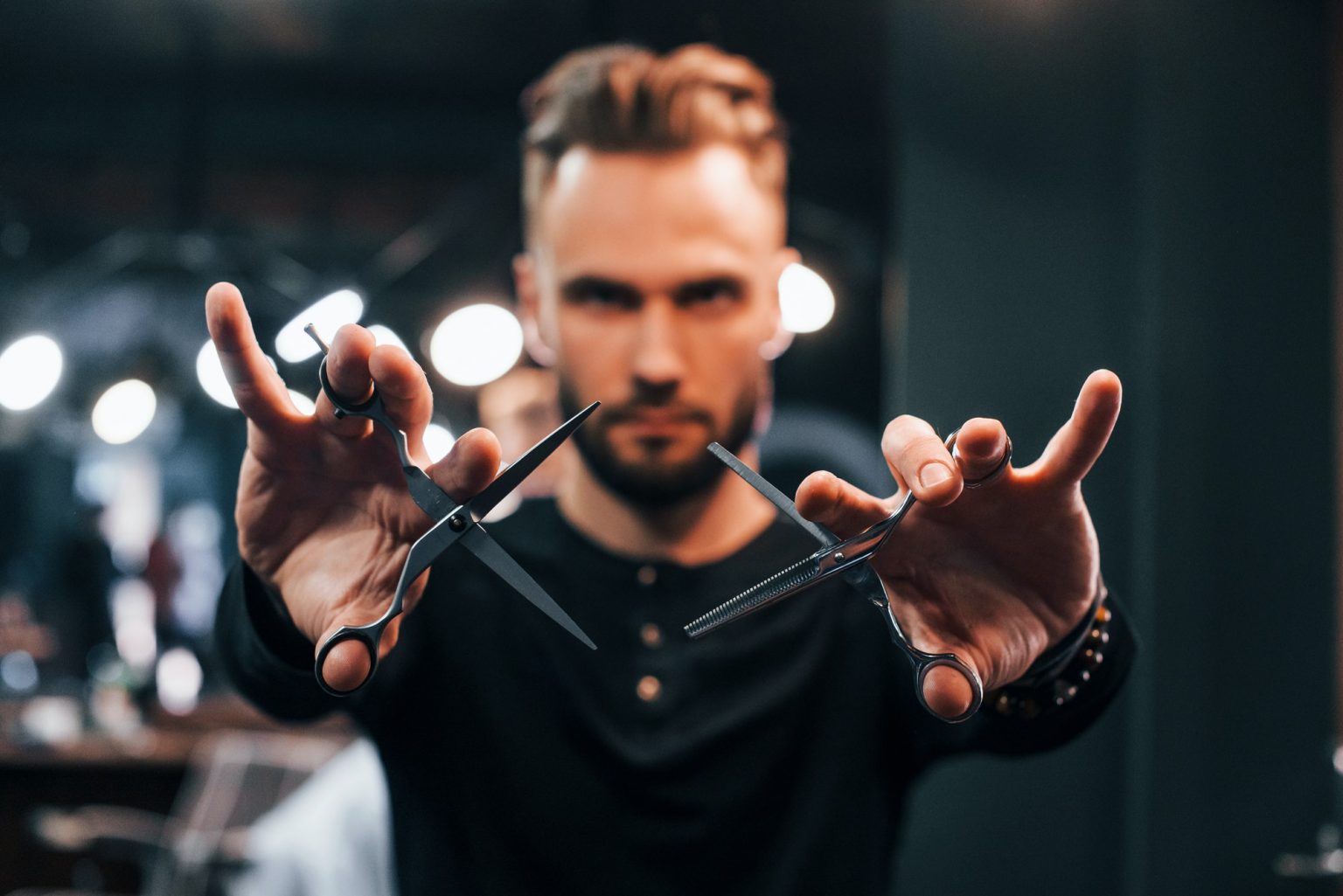 Top 5 Classic Haircuts for Men and How to Style Them